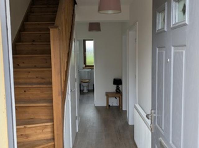 3 bedroom House to rent in Duns
