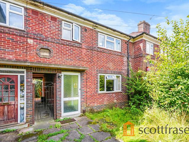 3 Bedroom House To Rent In Farmer Place, Marston, Oxford, OX3
