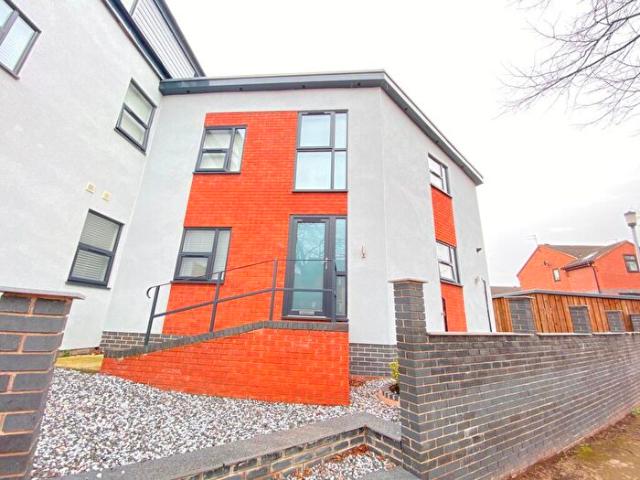 3 Bedroom House To Rent In Flat, Stratford Road, West Bridgford, Nottingham, NG2