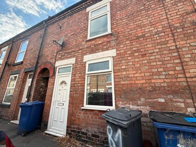 3 Bedroom House To Rent In Goodman Street, Burton, DE14