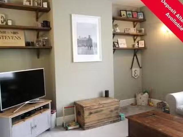 3+ bedroom house to rent in Greenway Bush Lane, Bristol, Somer.