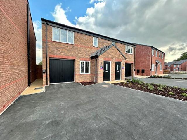 3 Bedroom House To Rent In Herbert Street, Eastwood, Nottingham, NG16
