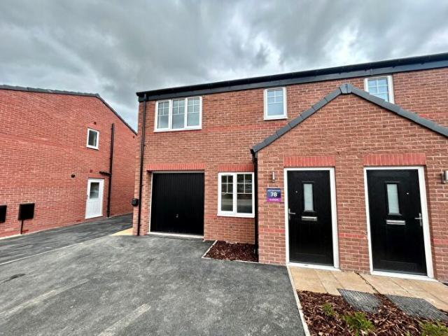 3 Bedroom House To Rent In Herbert Street, Eastwood, Nottingham, NG16