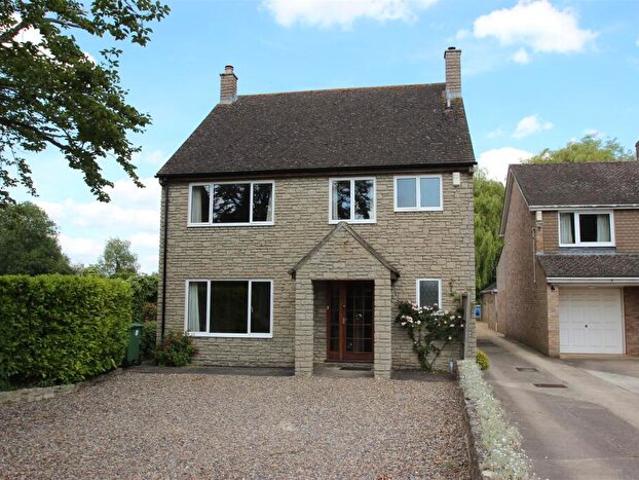 3 Bedroom House To Rent In High Street, Cumnor, Oxfordshire, OX2
