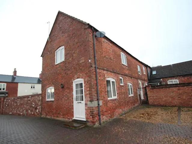 3 Bedroom House To Rent In Home Farm Close, Heather, LE67