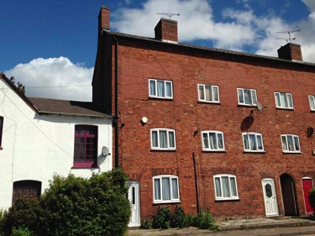 3 Bedroom House To Rent In Hurst Road, Longford, Coventry, CV6