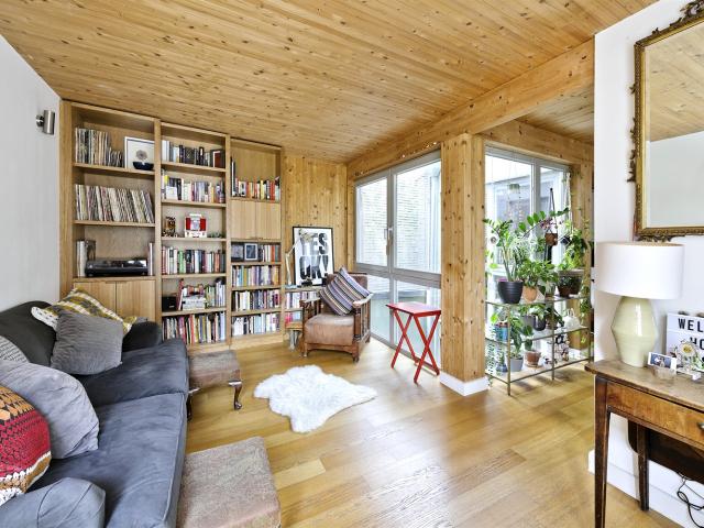3 bedroom house to rent in kensal rise