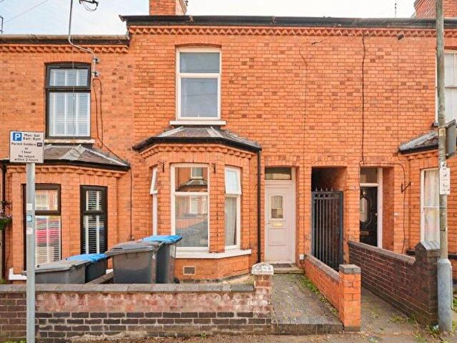 3 Bedroom House To Rent In King Edward Road, Rugby, CV21