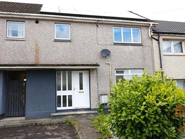 3 Bedroom House To Rent In Kinloch Avenue, Linwood, PA3