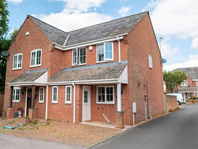 3 Bedroom House To Rent In Knighton Yard, North Kilworth, LE17