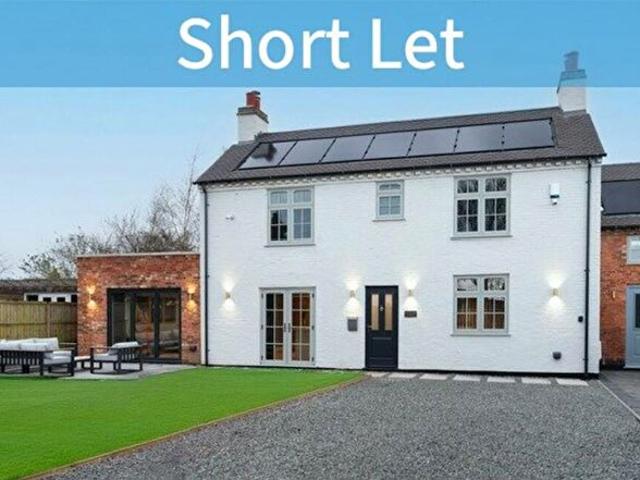 3 Bedroom House To Rent In Lace Maker Cottage, Keyworth, NG12