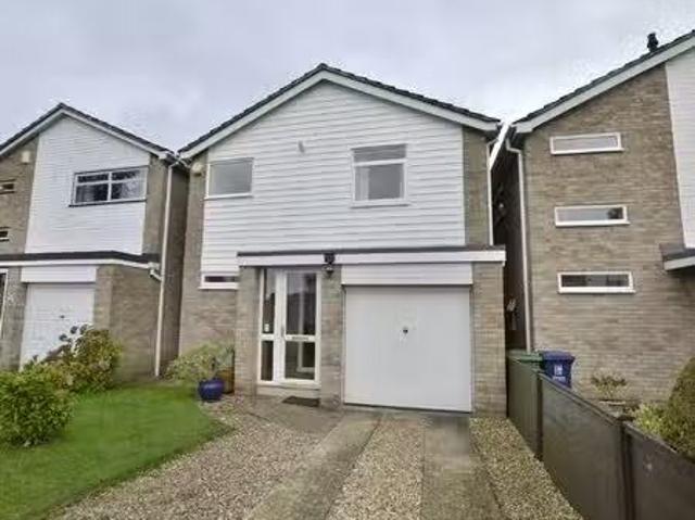 3+ bedroom house to rent in Larkfields, Headington, OX3