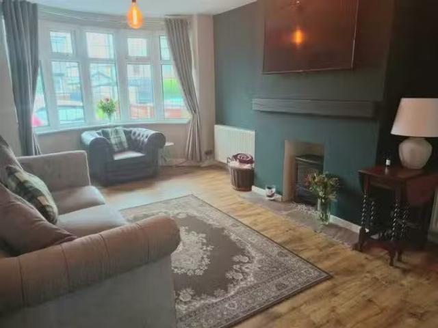 3 Bedroom House To Rent In Lathkil Grove, Buxton, SK17