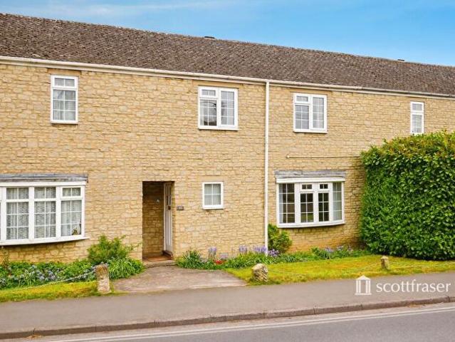 3 Bedroom House To Rent In Lyne Road, Kidlington, Oxfordshire, OX5