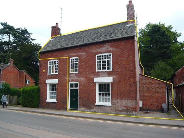 3 Bedroom House To Rent In Main Street, Sutton Bonington, Loughborough, LE12