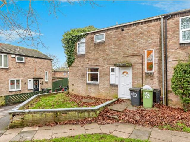 3 Bedroom House To Rent In Minerva Way, Wellingborough, NN8