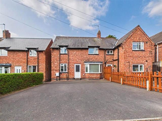 3 Bedroom House To Rent In Middleton Road, Ilkeston, Derbyshire, DE7