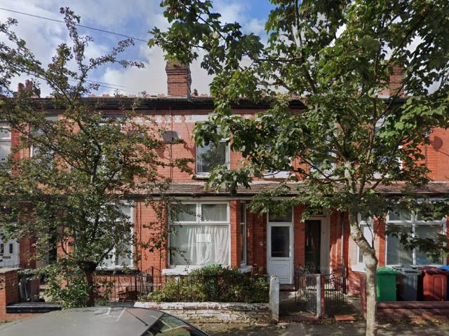 3 bedroom house to rent in monica grove burnage manchester m19