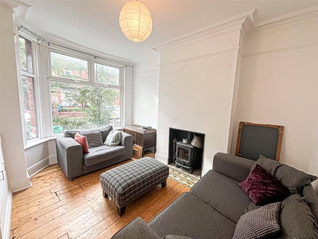 3 bedroom house to rent in monica grove burnage manchester m19