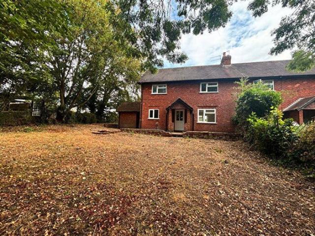 3 Bedroom House To Rent In Norton Curlieu Lane, Lower Norton, Warwick, CV35
