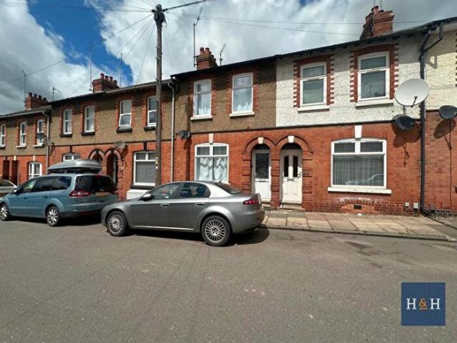 3 Bedroom House To Rent In Norton Road, Kingsthorpe, NN2