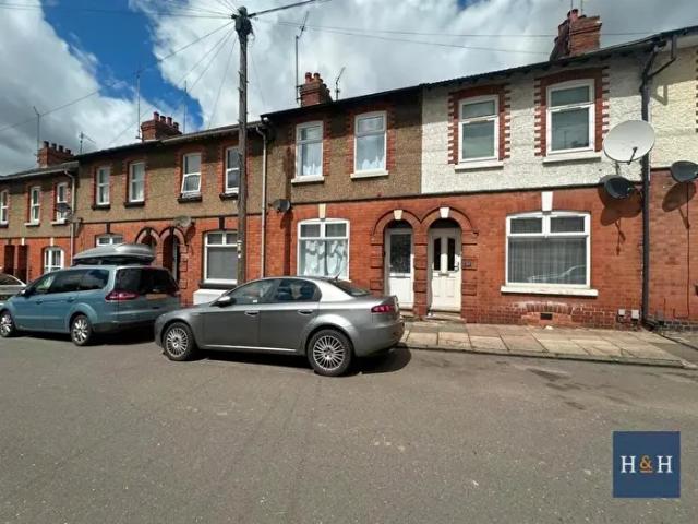 3 Bedroom House To Rent In Norton Road, Kingsthorpe, NN2