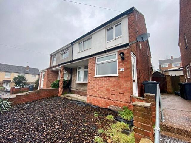 3 Bedroom House To Rent In Oxengate, Arnold, NG5
