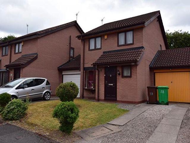 3 Bedroom House To Rent In Poplar Avenue, Nottingham, NG5