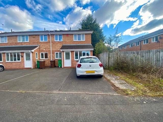 3 Bedroom House To Rent In *£ Pppw* Falcon Close, Lenton, NG7