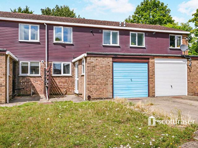 3 Bedroom House To Rent In Rawson Close, Oxford, OX2