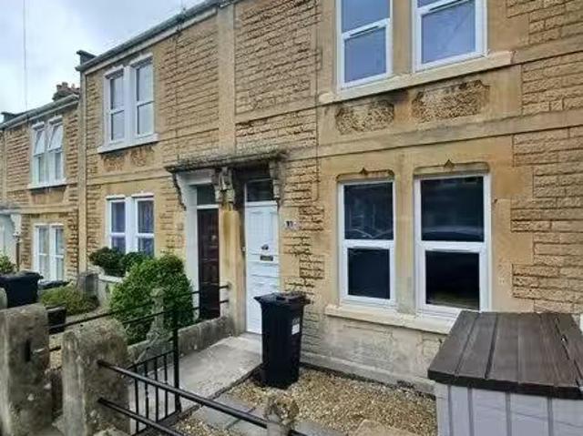 3+ bedroom house to rent in Sladebrook Avenue, Bath, BA2