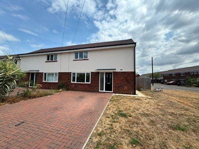 3 Bedroom House To Rent In Spey Road, Abingdon, Oxfordshire, OX13