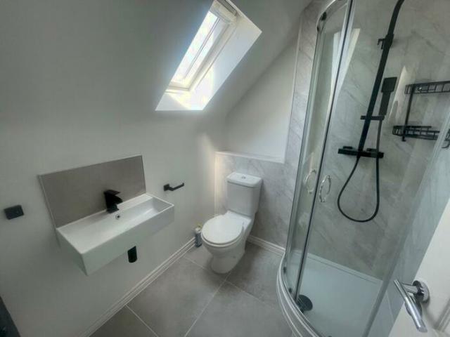 3 Bedroom House To Rent In Swan Lane, CV2