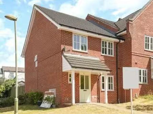 3+ bedroom house to rent in St. Christophers Place, Oxford, OX4