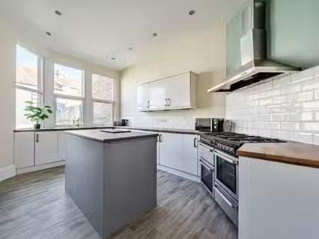 3+ bedroom house to rent in St. Johns Lane, Bristol, Somerset.