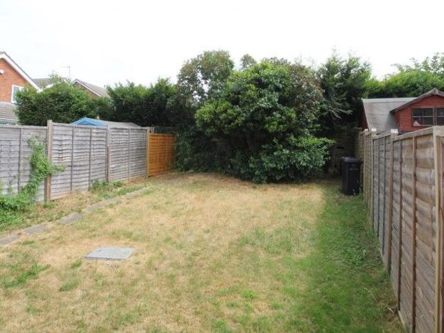 3 Bedroom House to Rent in St Johns Road, Kettering, Northants, NN15