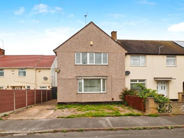 3 Bedroom House To Rent In Stirling Grove, Nottingham, NG11