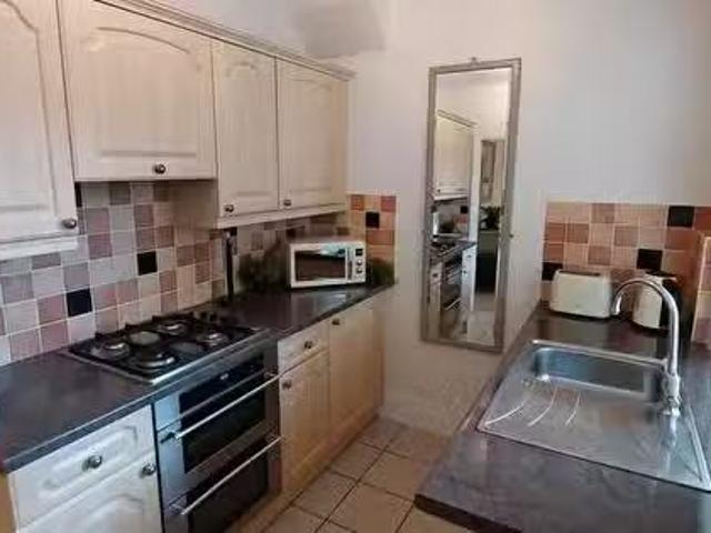 3 Bedroom House To Rent In Student Property, DE22