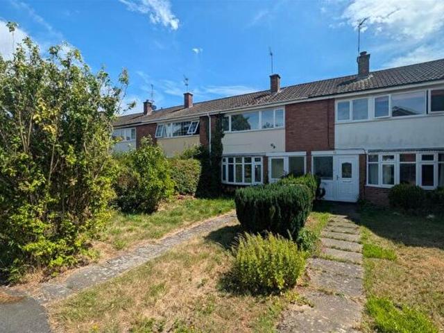 3 Bedroom House To Rent In Sycamore Grove, Warwick, CV34