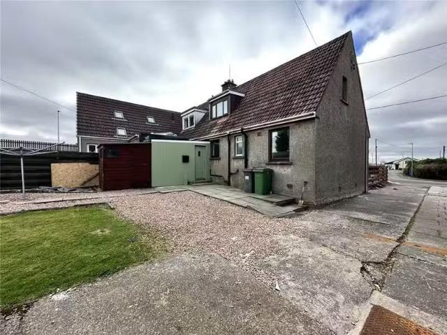 3 bedroom House to rent, Inveraldie Terrace, Inveraldie, DD4.