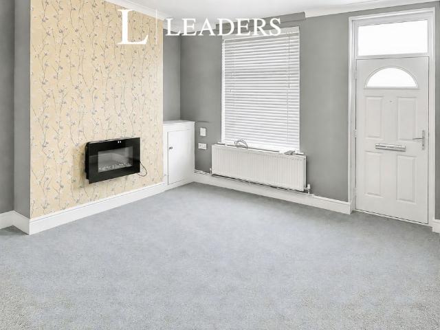 3 bedroom house to rent John Street, Worksop, Nottinghamshire, S80