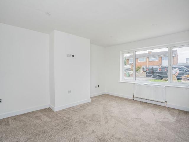 3 bedroom house to rent Kennedy Avenue, Fareham, Hampshire, PO15