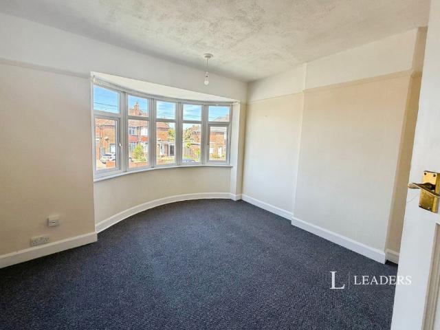 3 bedroom house to rent King George Road, Loughborough, Leicestershire, LE11