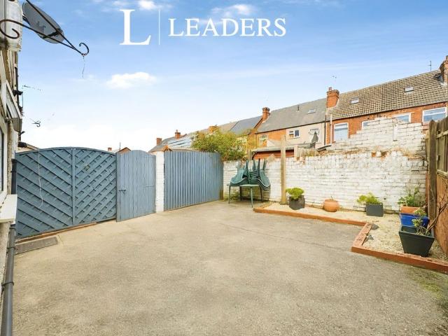 3 bedroom house to rent King Street, Huthwaite, Sutton in Ashfield, NG17