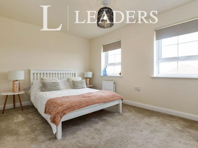 3 bedroom house to rent Kipling Way, Overstone, Northampton, Northamptonshire, NN6
