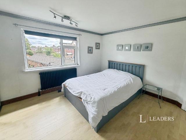 3 bedroom house to rent Knightthorpe Road, Loughborough, LE11