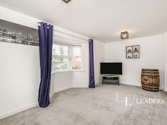 3 bedroom house to rent Lancaster Road, Attleborough, Norfolk, NR17