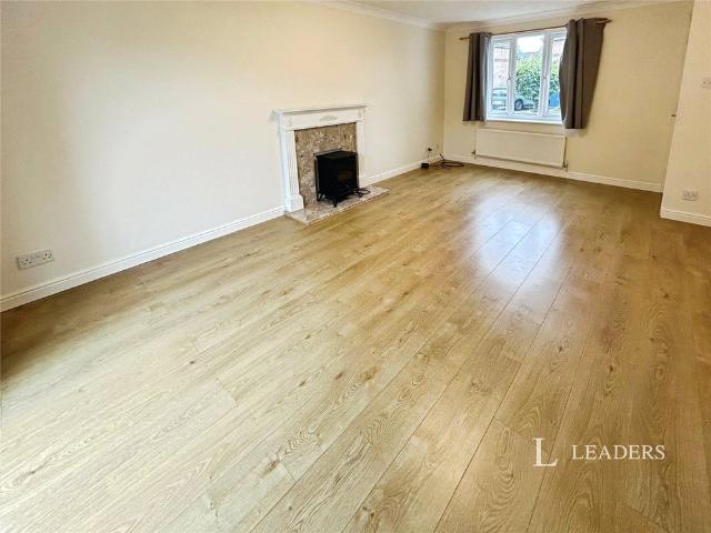 3 bedroom house to rent Lady Margarets Avenue, Deeping St. James, Peterborough, Lincolnshire, PE6