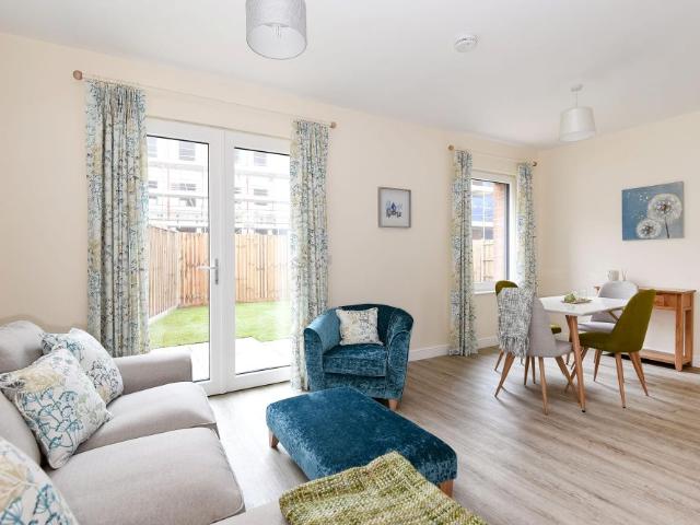 3 bedroom house to rent Ladysmock Way, Norwich, NR5