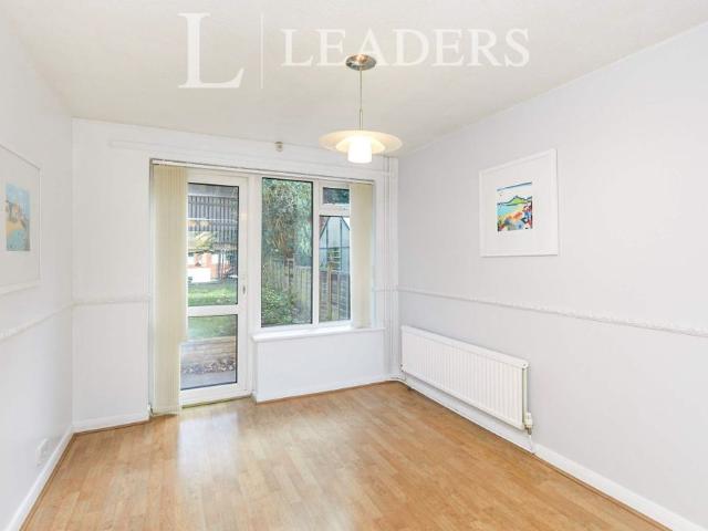 3 bedroom house to rent Laver Close, Arnold, Nottingham, NG5
